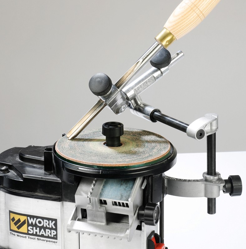 Work Sharp Toolbar für WS 3000