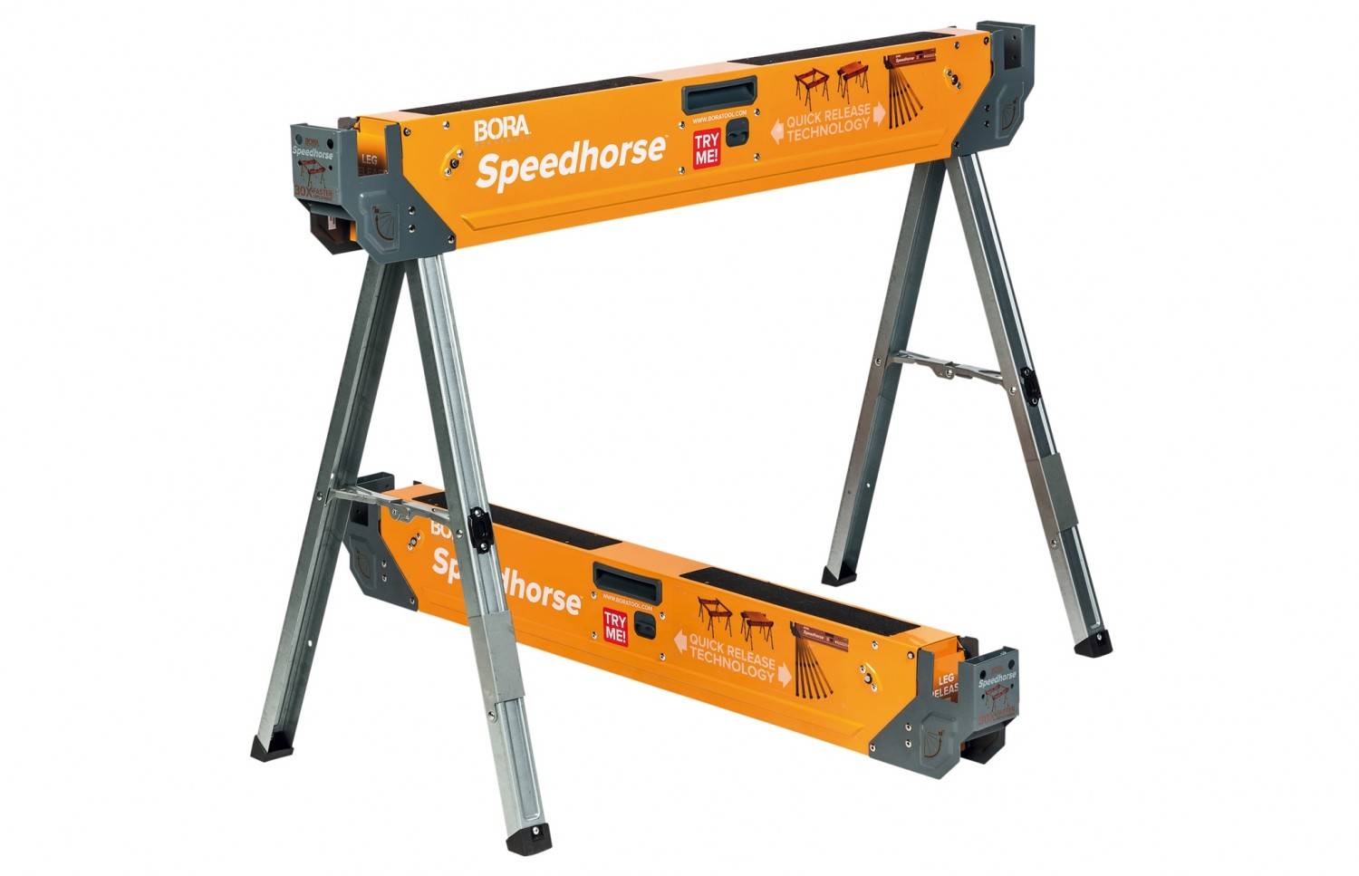 Bora Portamate BOR-PM-4500 Speedhorse